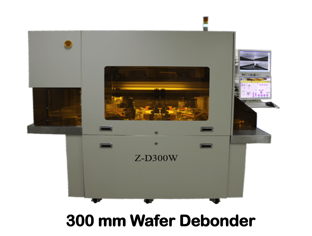 Wafer Dicing | Thin Wafer | 3D IC | Micro Materials Inc