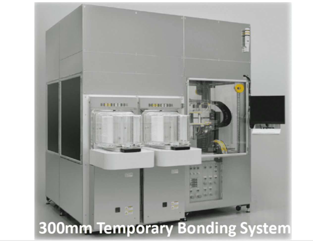 Wafer Dicing | Thin Wafer | 3D IC | Micro Materials Inc